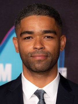 Kingsley Ben Adir Actor