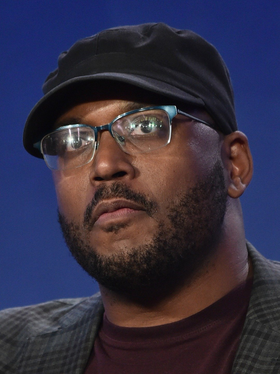 Shane Campbell-Staton - Biologist