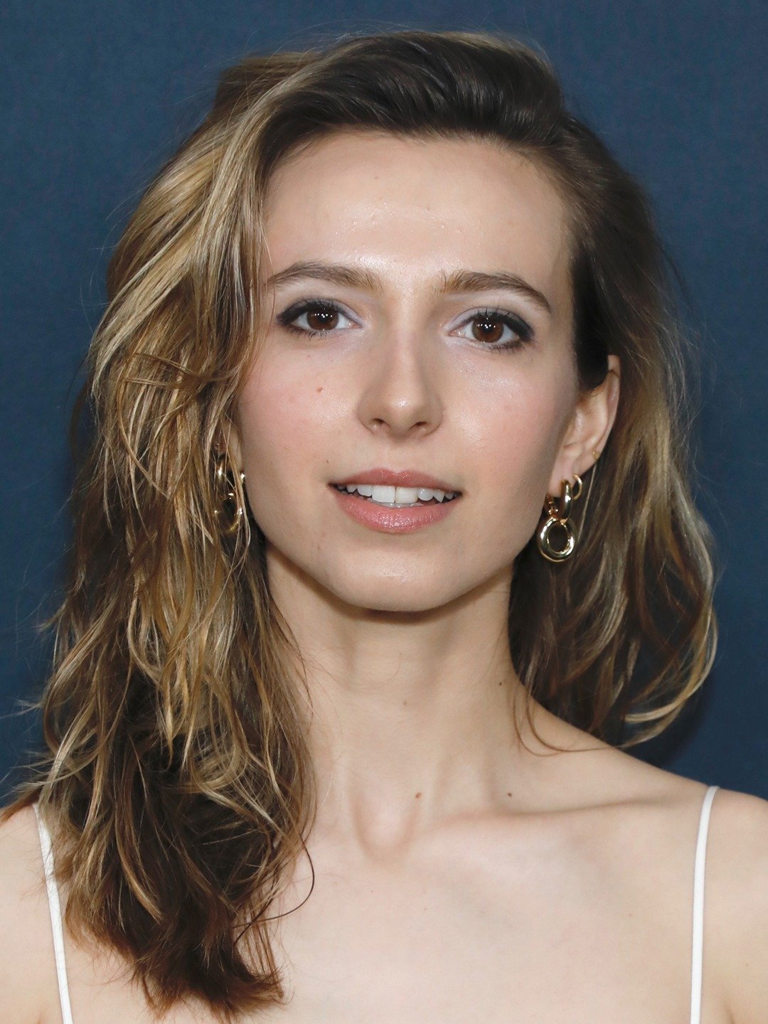 Anjelica Bette Fellini - Actress