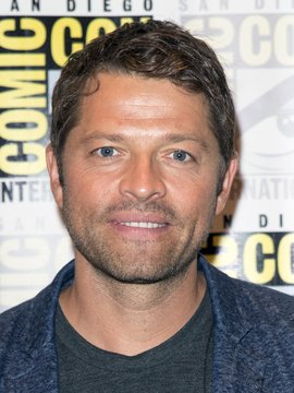 Misha Collins - TV Insider