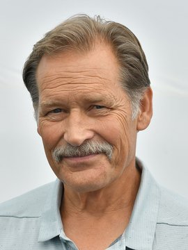 James Remar - Actor