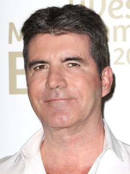 Simon Cowell - Personality, Entrepreneur