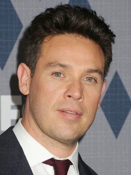 Kevin Alejandro - Actor