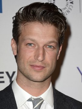 Peter Scanavino - Actor
