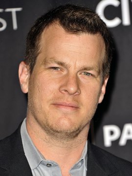 Jonathan Nolan - Writer, Producer, Director