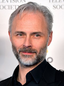 Mark Bonnar - TV Insider