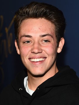 Ethan Cutkosky - Actor