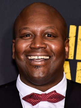 Tituss Burgess - Actor, Singer