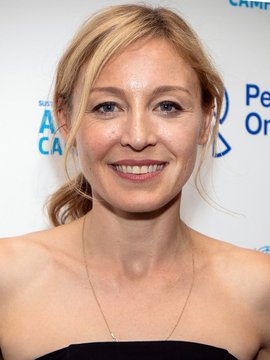 Juliet Rylance - Actress, Producer