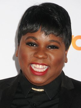 Alex Newell - Actor, Singer