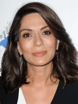 Marisol Nichols - TV Insider