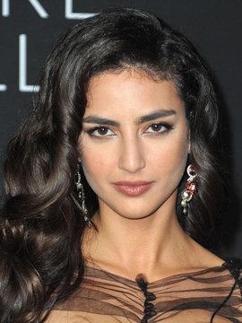 Medalion Rahimi - Actress