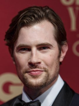 David Berry - Actor