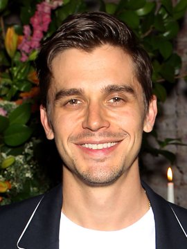 Antoni Porowski - Personality, Actor, Chef