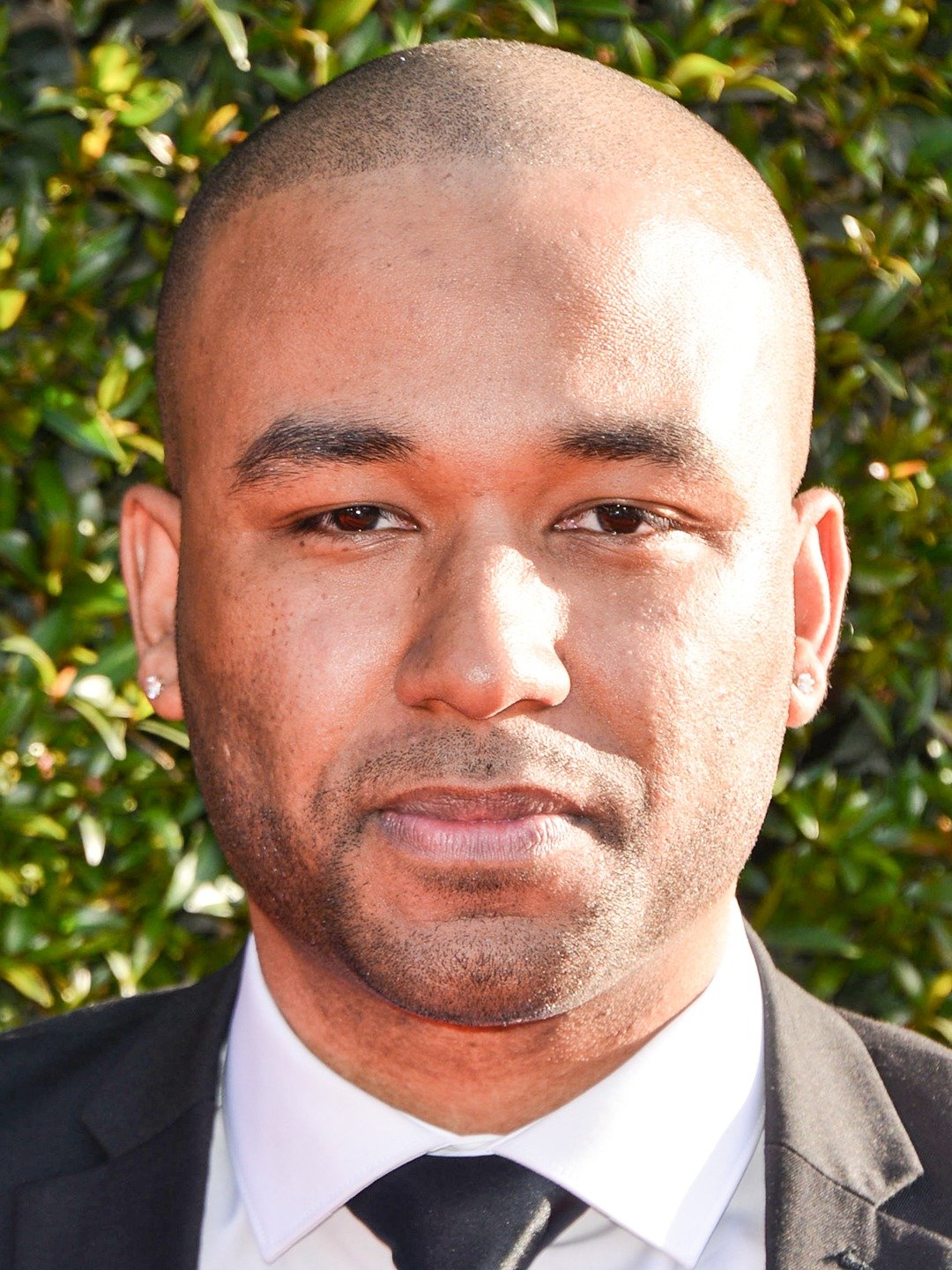 Derrell Whitt - Actor