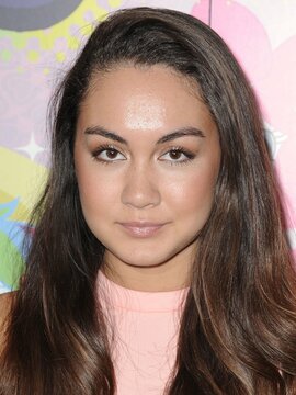 Meg DeLacy - Actress