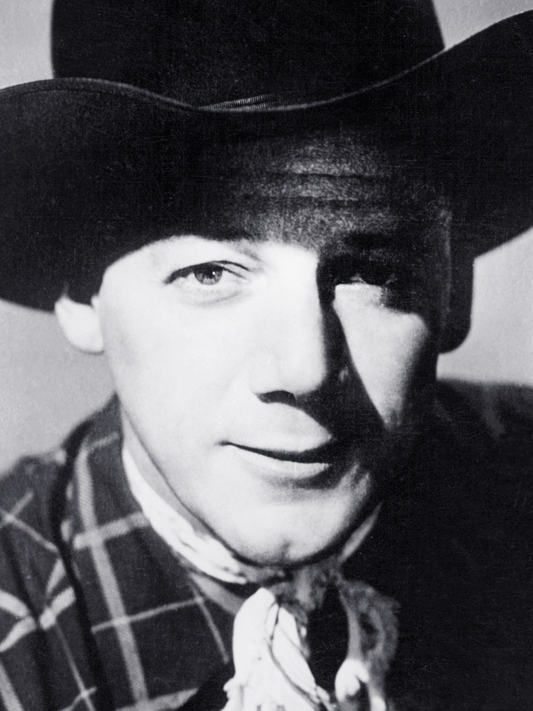 Bob Nolan - Actor, Singer, Songwriter