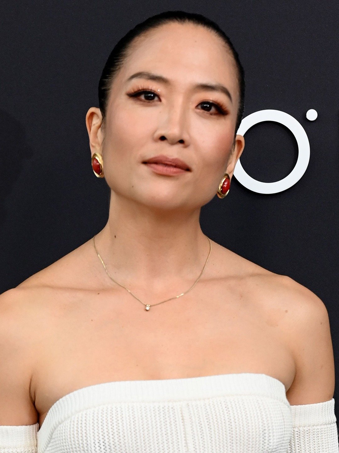 Sandra Yi Sencindiver - Actress
