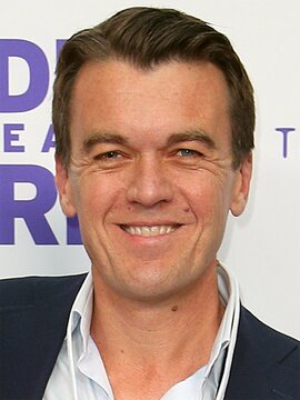 Michael Rowland - Actor