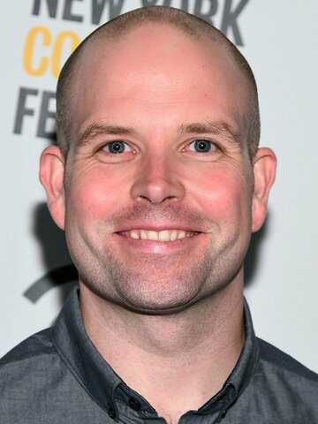 Daniel Van Kirk - Comedian, Actor, Writer