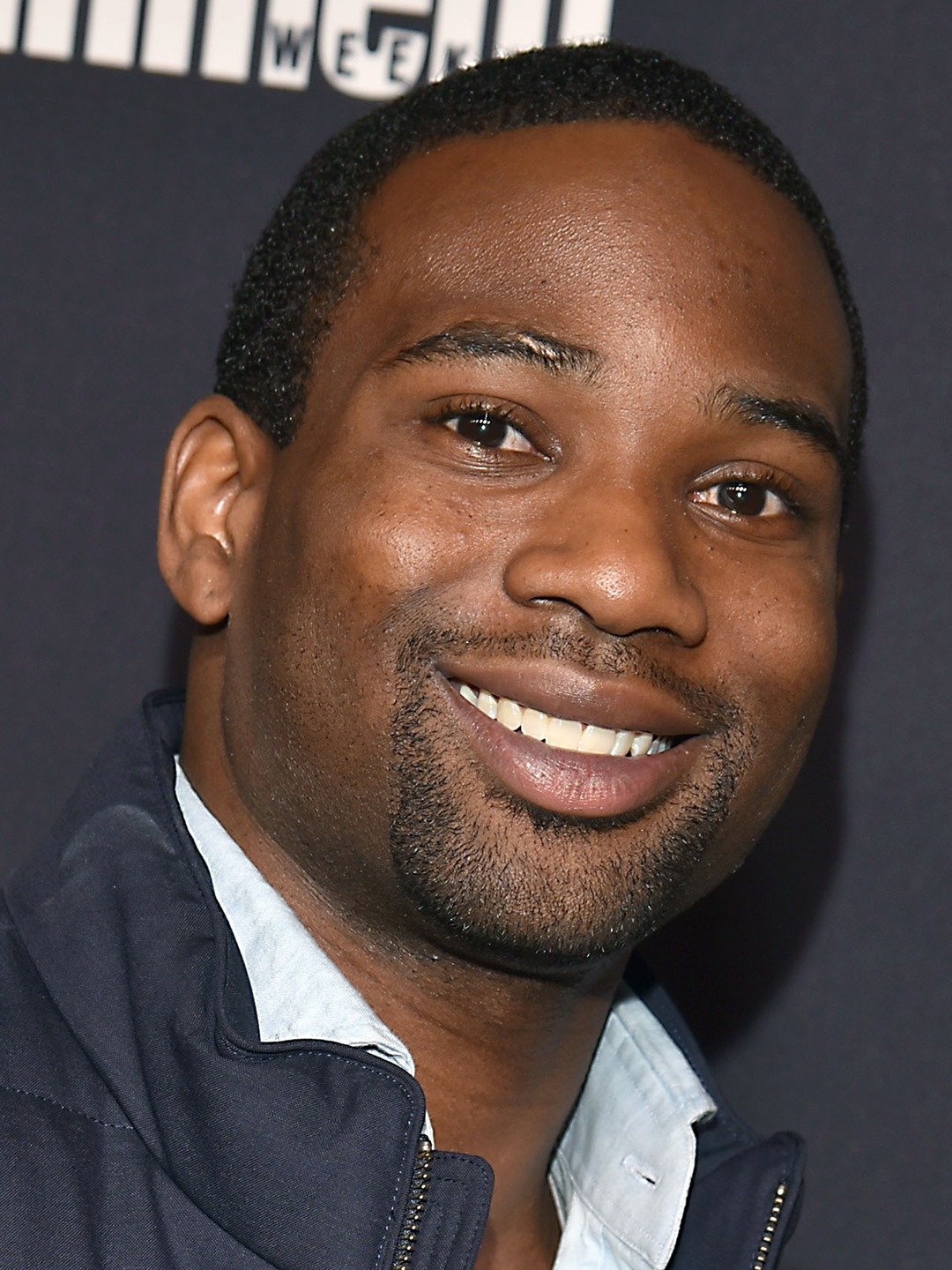 W. Tré Davis - Actor