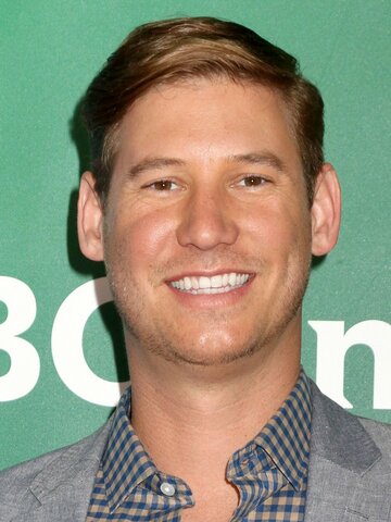 Austen Kroll - Radio Personality