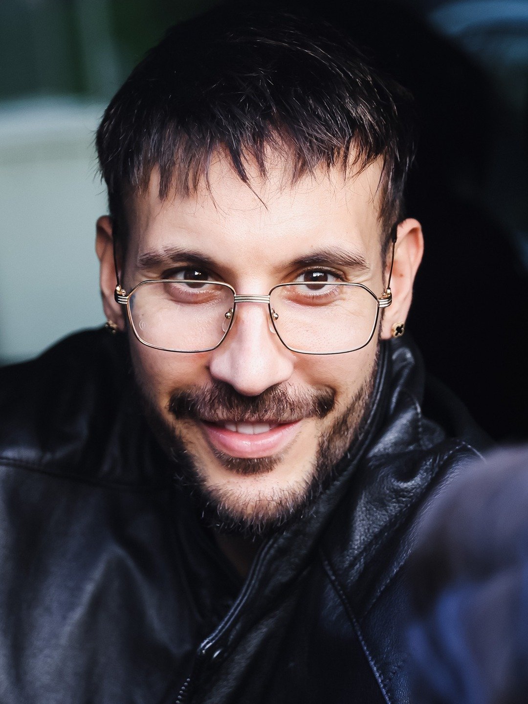 Fred De Palma - Rapper, Singer, Personality