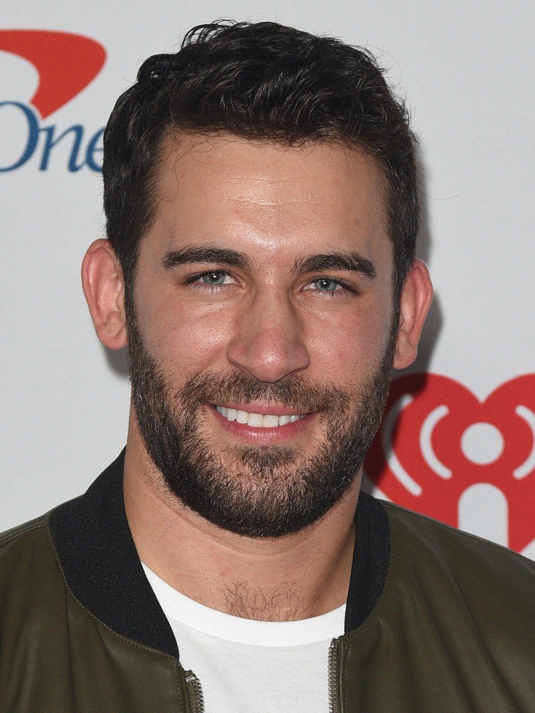 Derek Peth - Personality