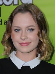 Natasha Bure Actress Natasha Bure Actress