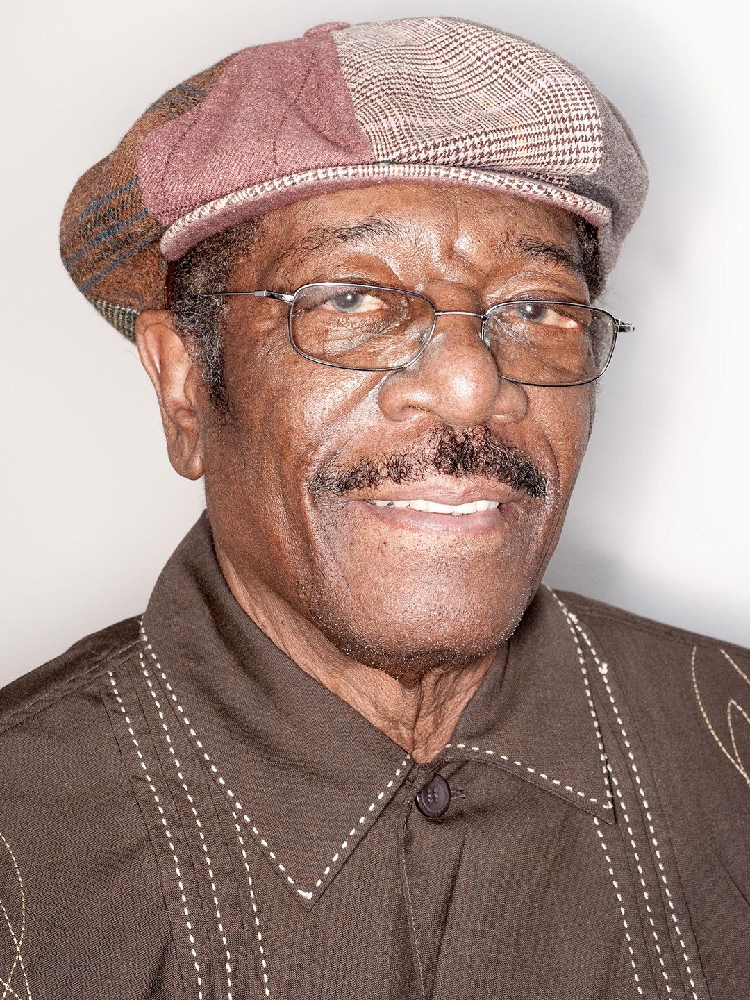 Brenton Wood - Singer, Songwriter