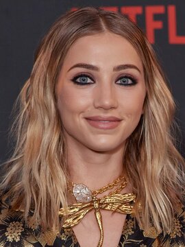 Emily Rudd - Actress