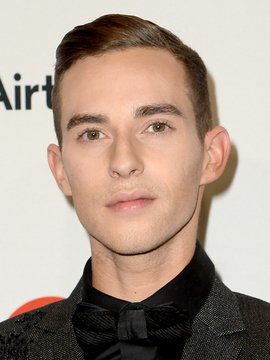 Adam Rippon - Figure Skater, Olympian