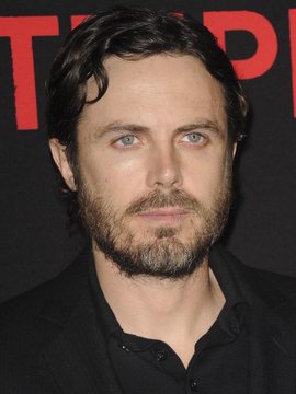 Casey Affleck - Actor