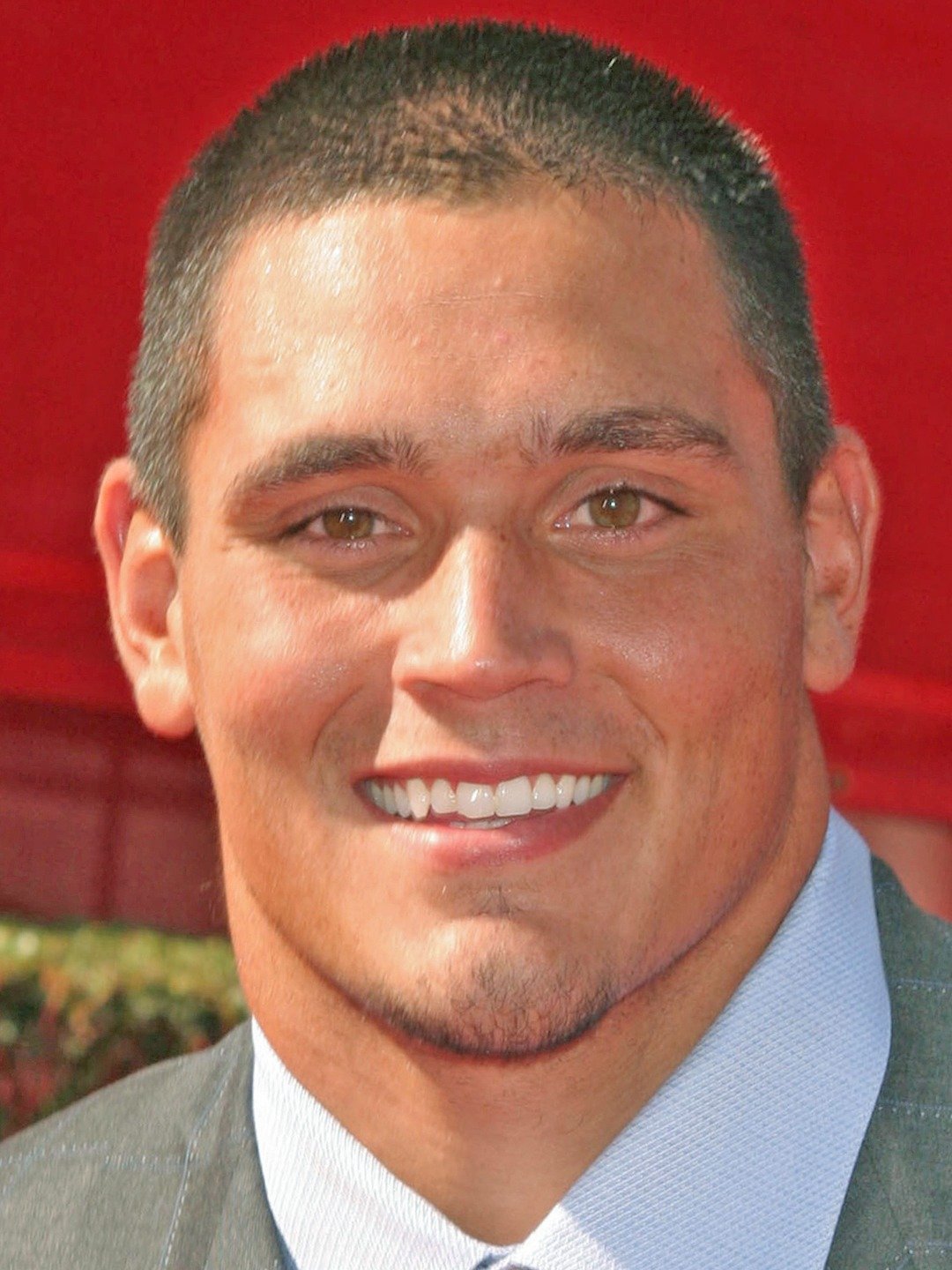 David Pollack - Football Player, Sports Commentator