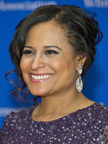 Kristen Welker - Journalist, Anchor