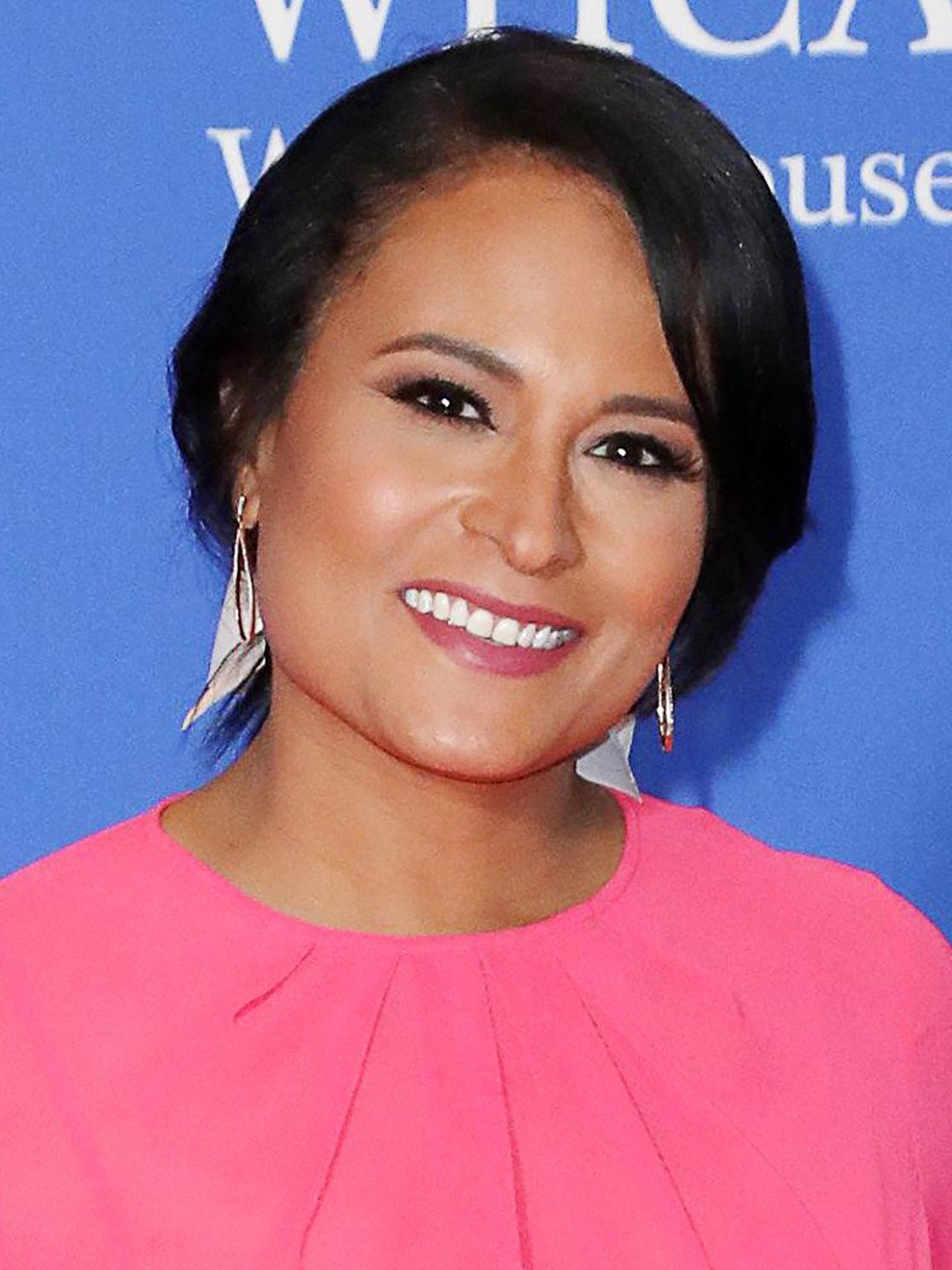 Young Kristen Welker