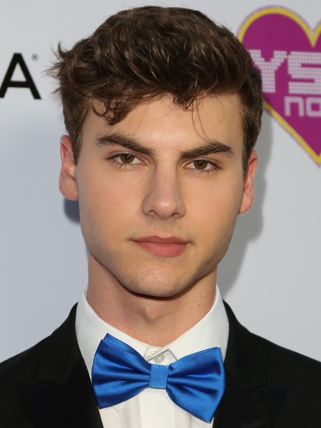 Christian Weissmann - Actor