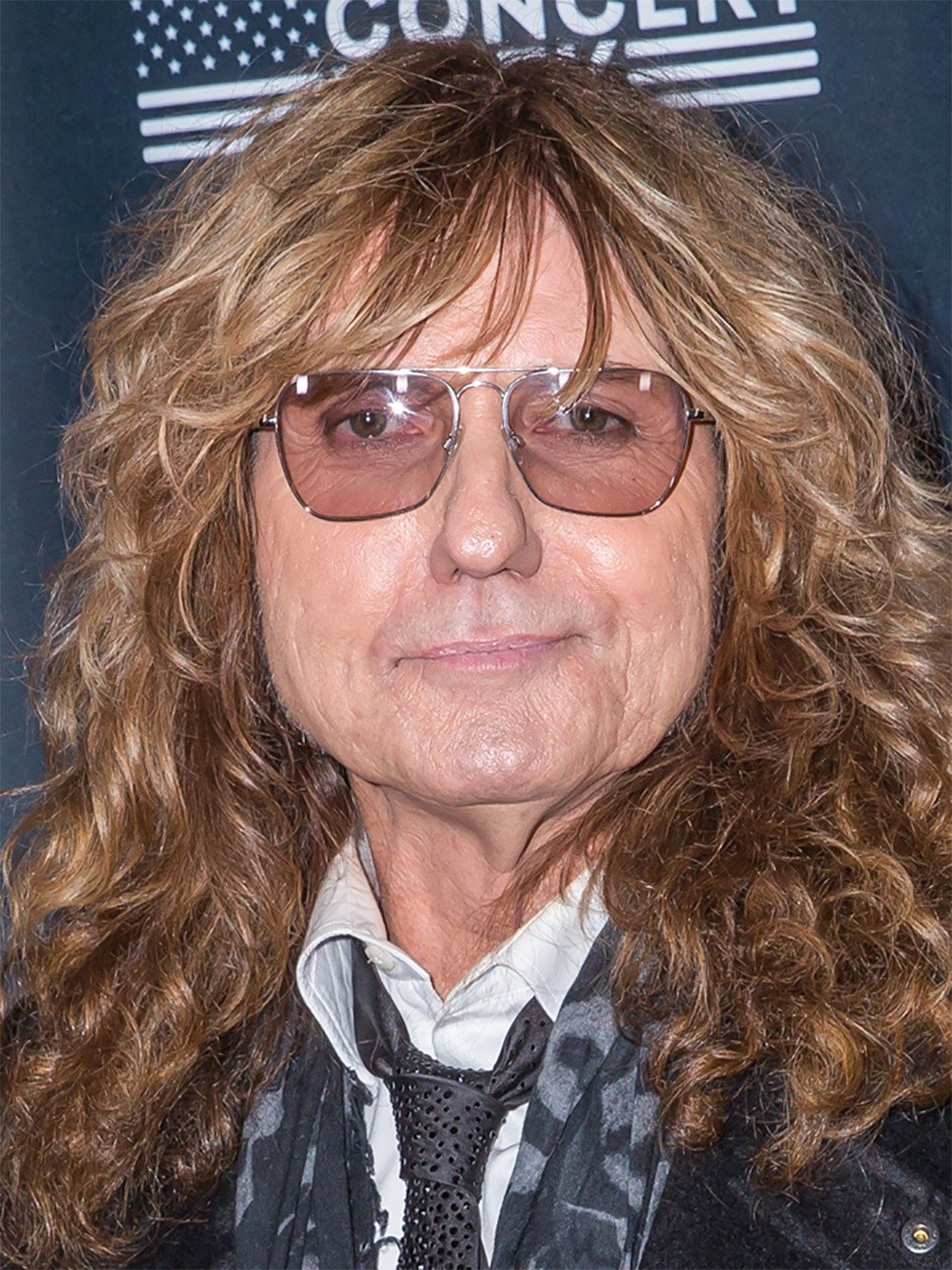 David Coverdale