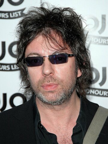Ian McCulloch - Singer, Songwriter, Musician
