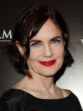 Elizabeth McGovern - Actress