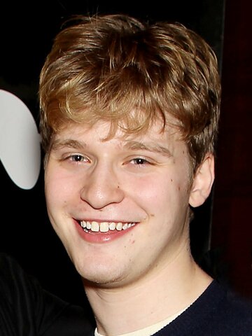 Fred Hechinger - Actor