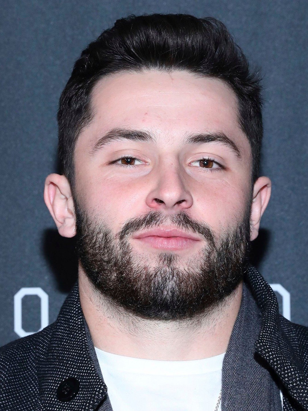 Baker Mayfield - Football Player