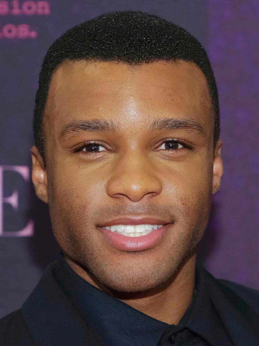 Dyllon Burnside - Actor, Singer