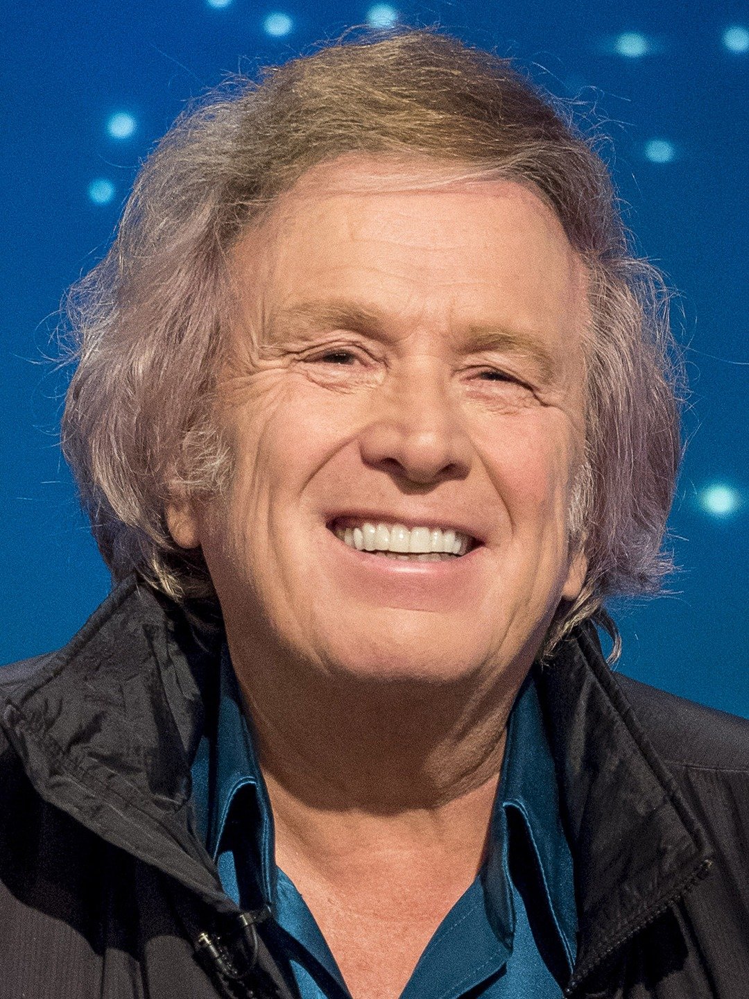 Don McLean - Singer, Songwriter, Musician