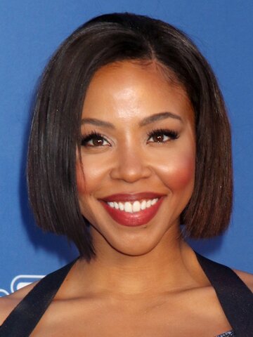 KJ Smith - Actress