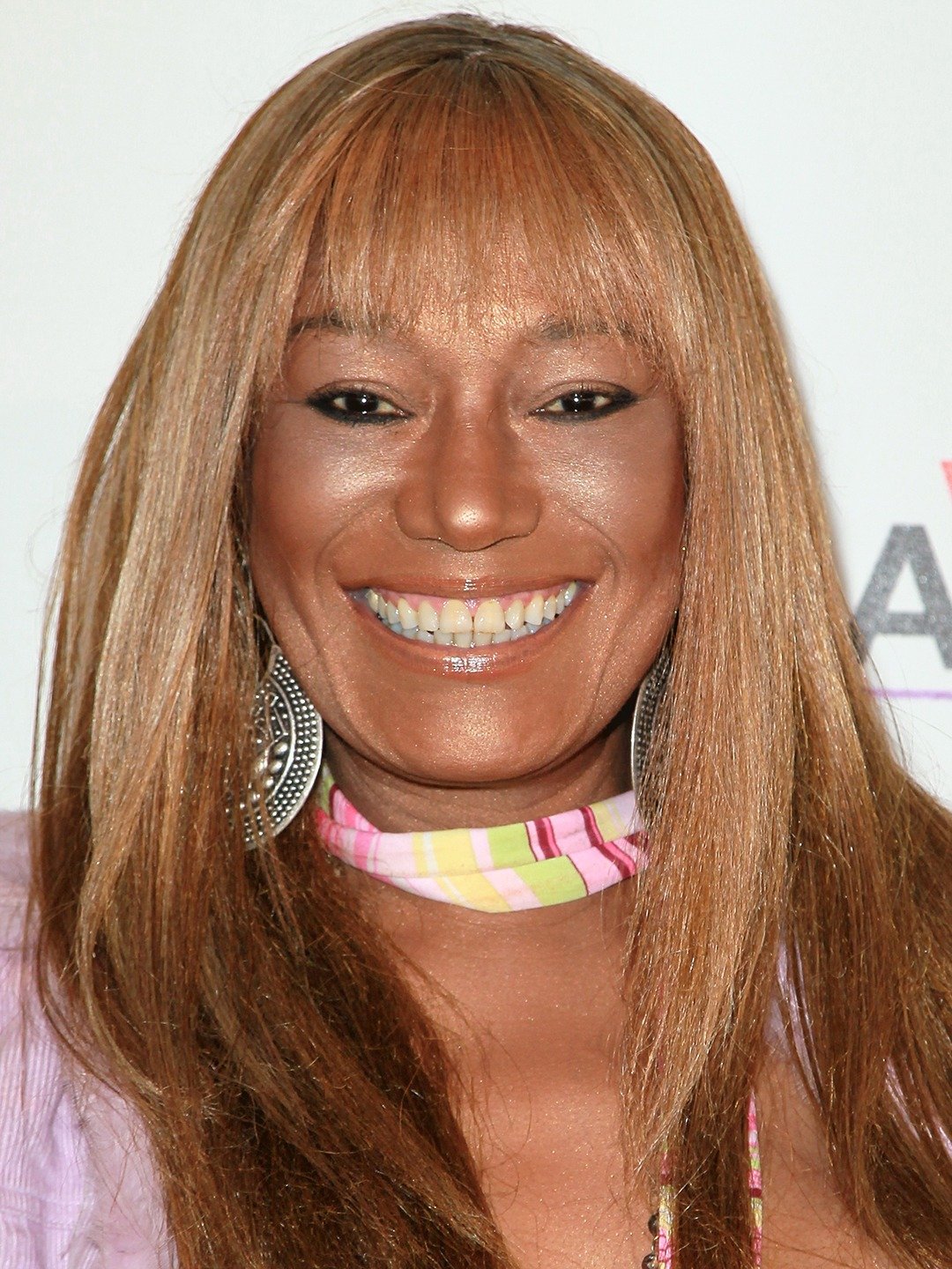 Bonnie Pointer - Singer