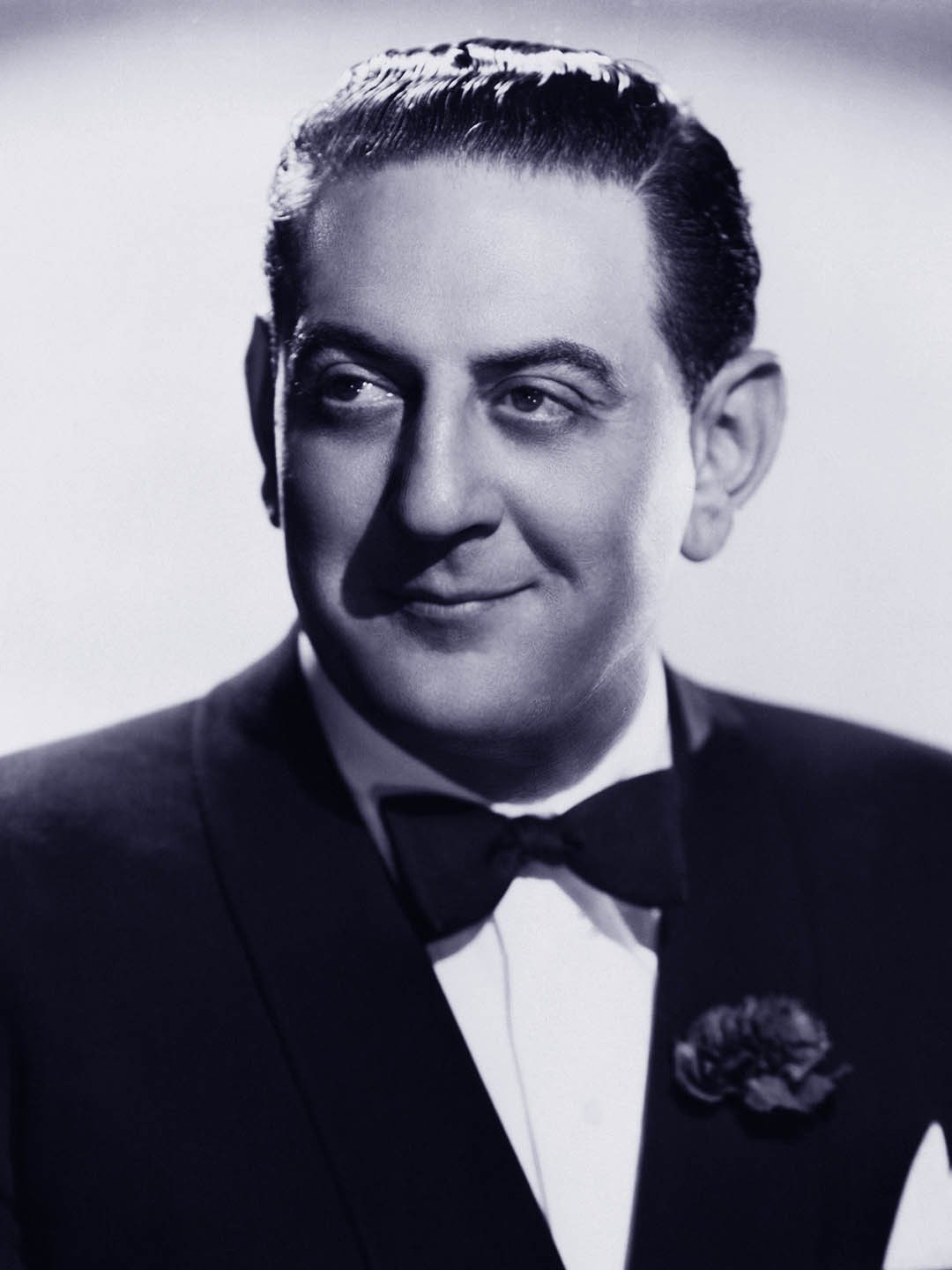 Guy Lombardo - Musician, Bandleader