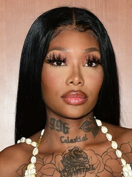 Summer Walker - Singer, Songwriter