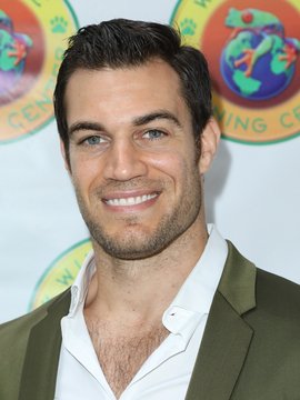 Evan Antin - Actor