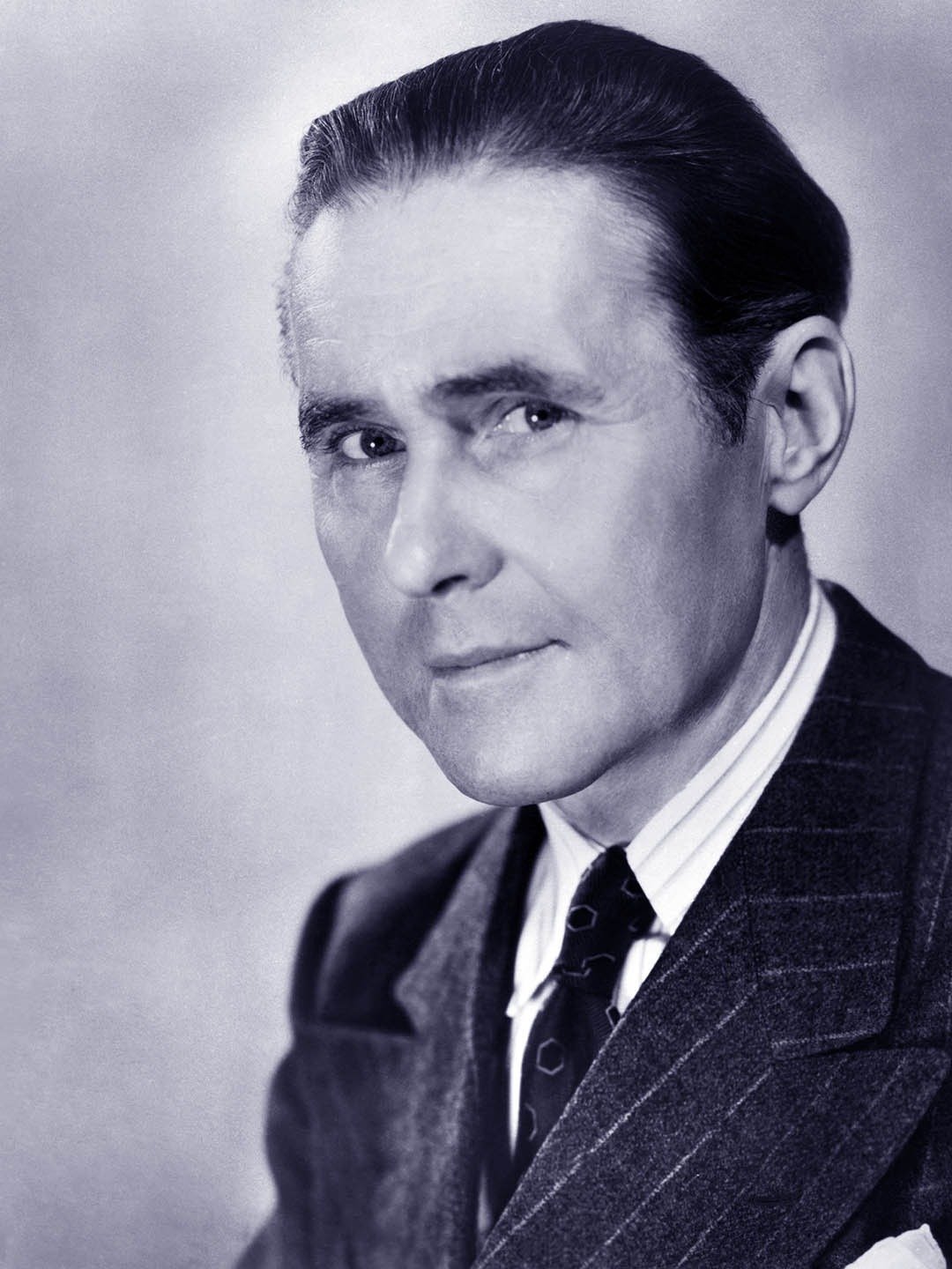 Parker Fennelly - Actor